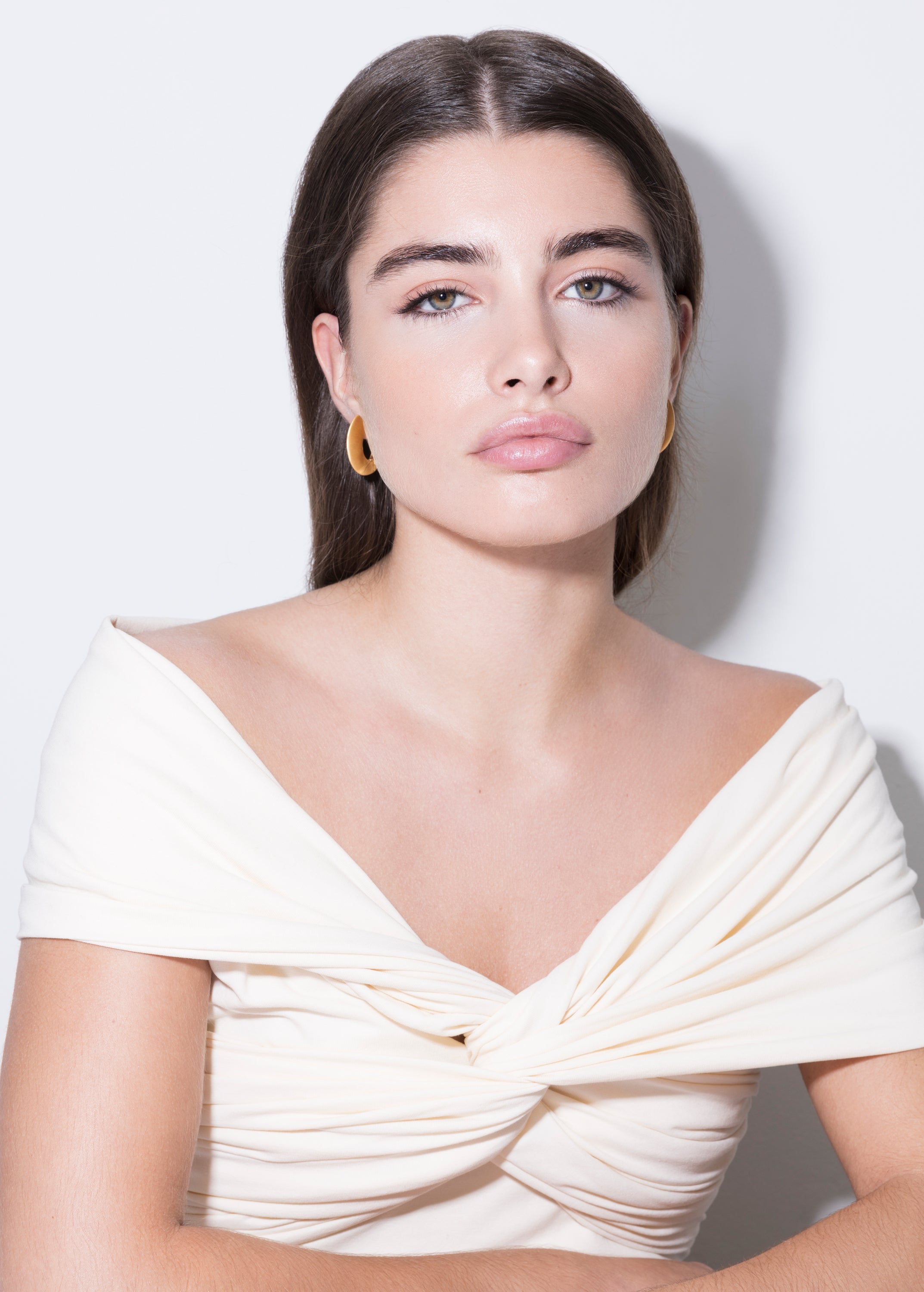 boucles d'oreilles sarah – CINCO