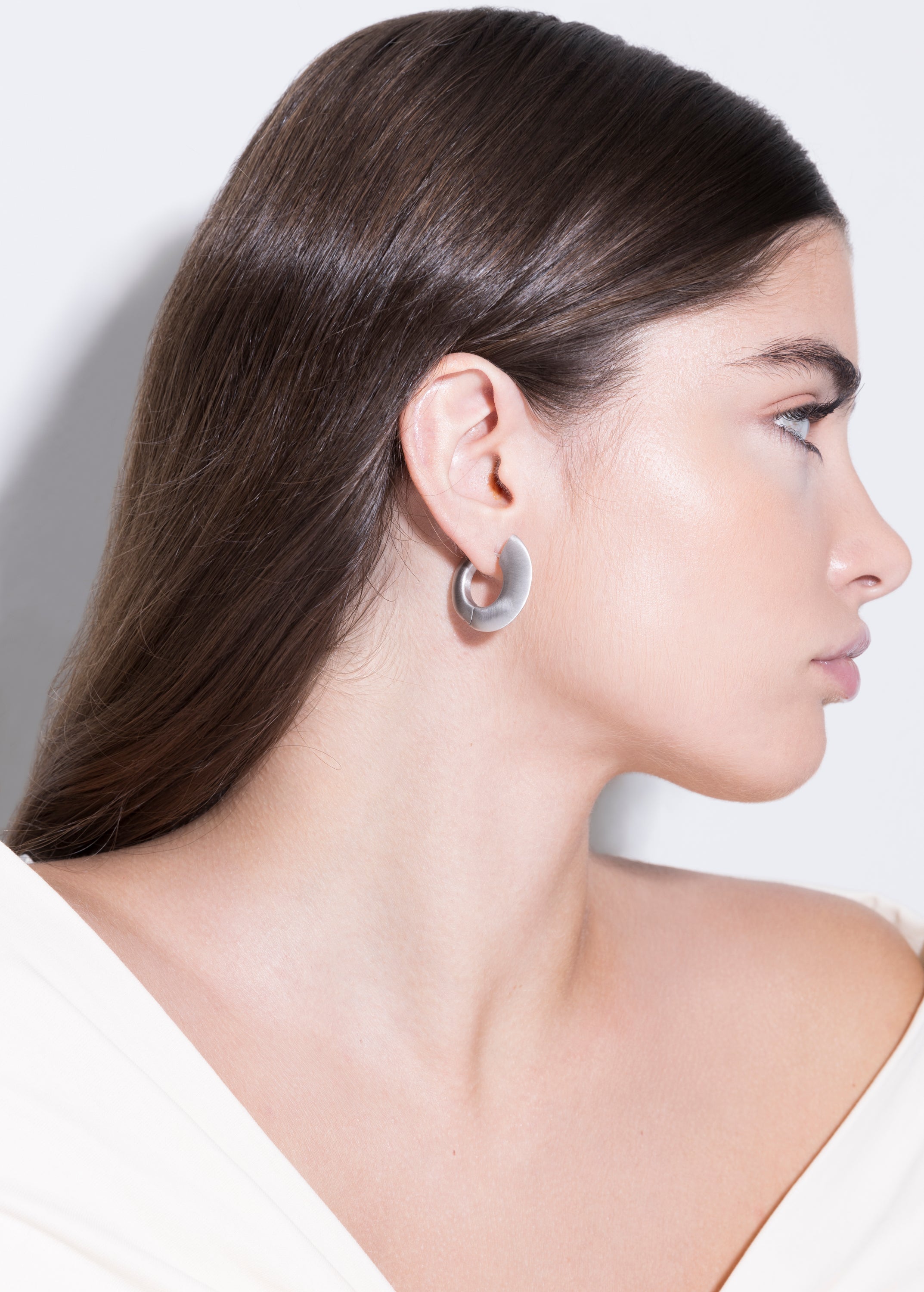 boucles d'oreilles sarah – CINCO